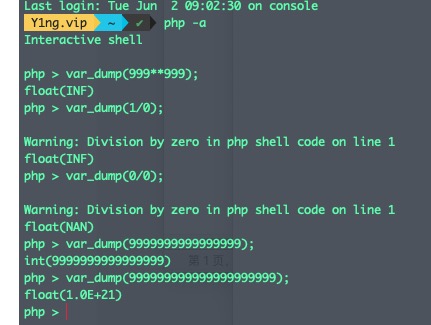 2020-RCTF-Web-calc | V3D4's Blog